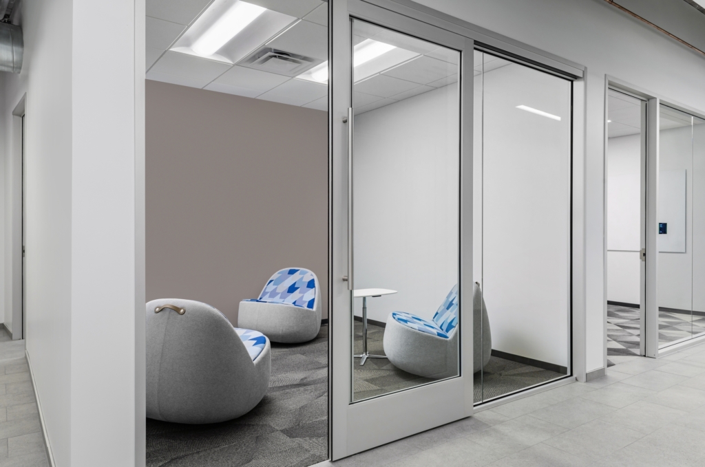 Ategrity Specialty Insurance Offices - Scottsdale | Office Snapshots