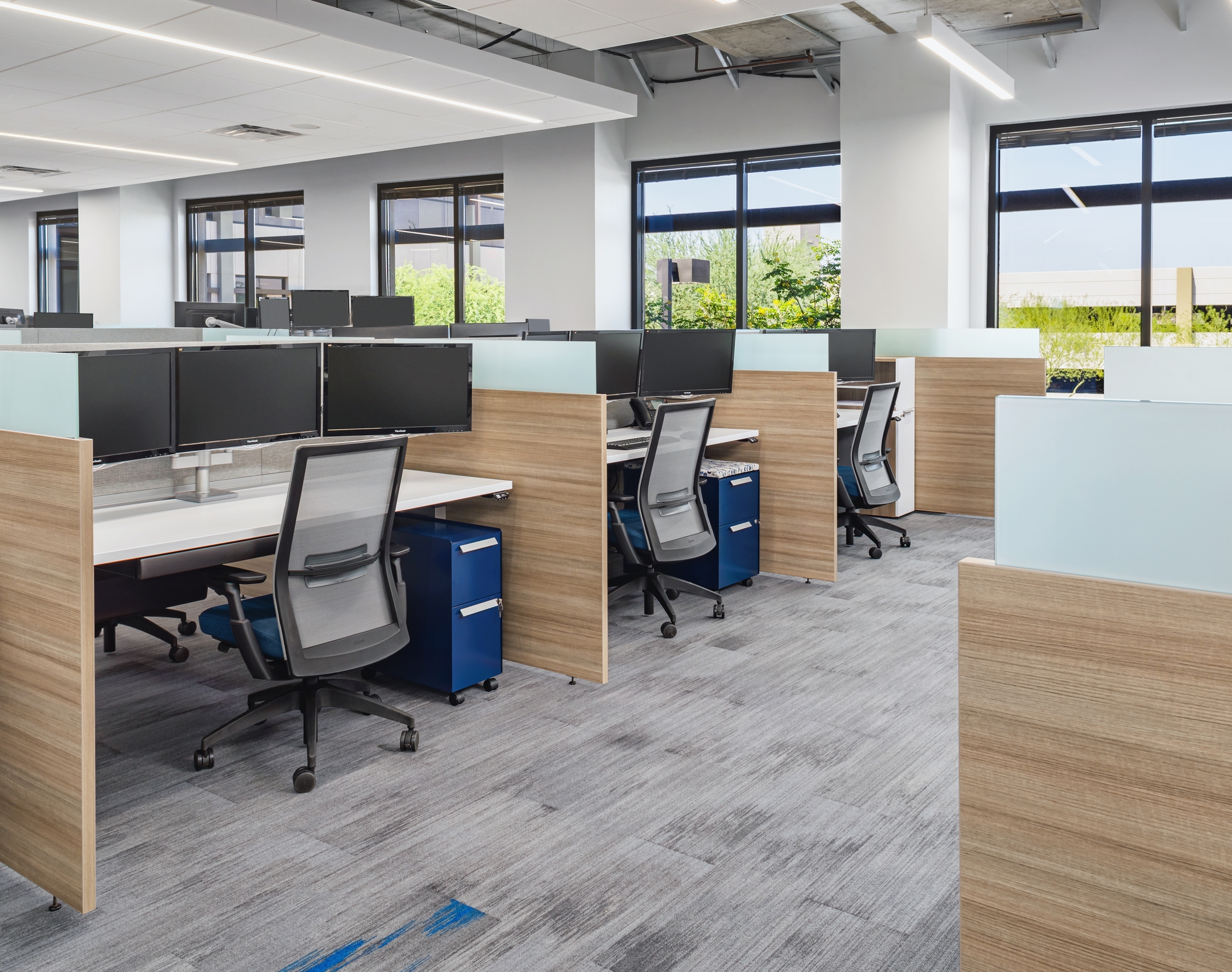 Ategrity Specialty Insurance Offices - Scottsdale | Office Snapshots