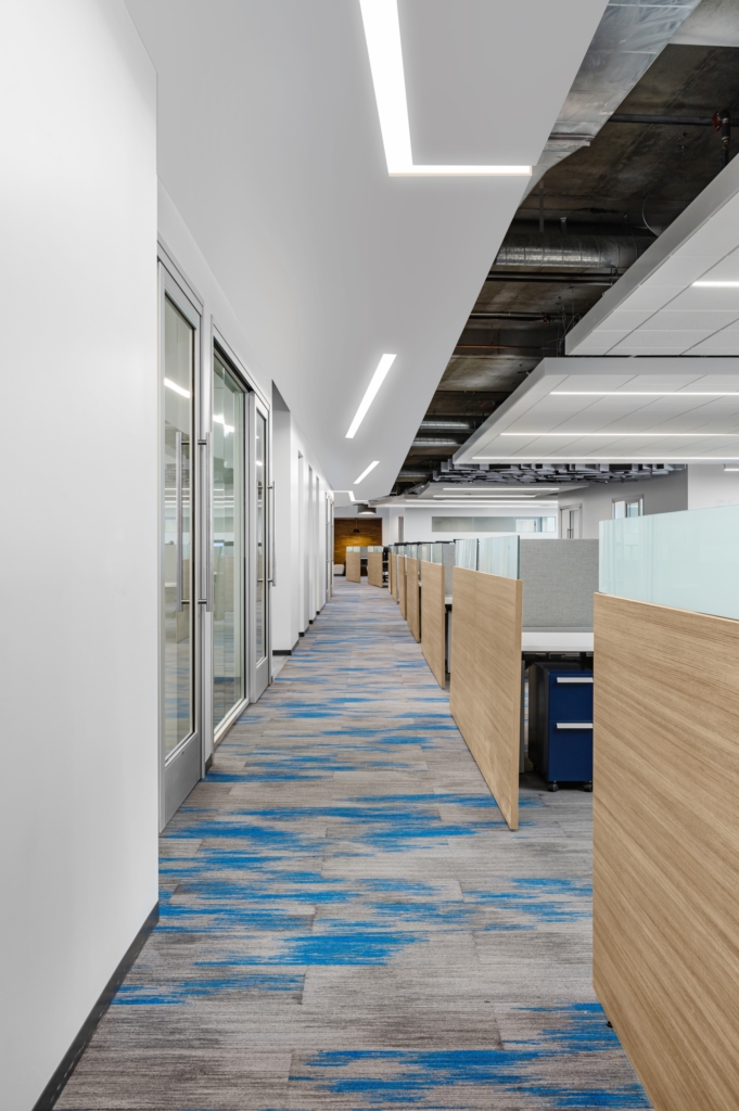 Ategrity Specialty Insurance Offices - Scottsdale | Office Snapshots