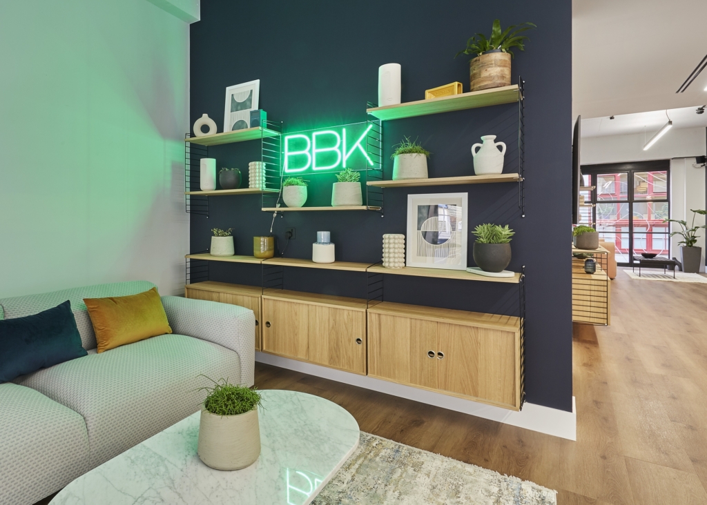 Bolt Burdon Kemp Offices - London | Office Snapshots