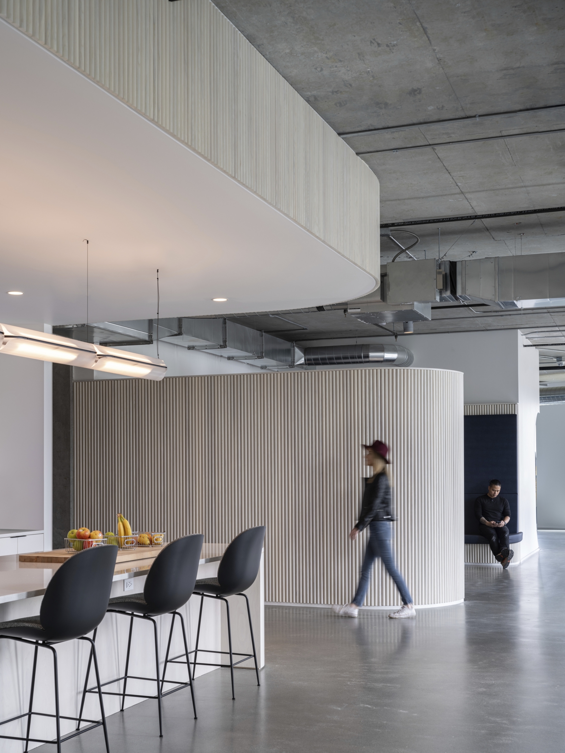 Brainium Studios Offices - Portland | Office Snapshots