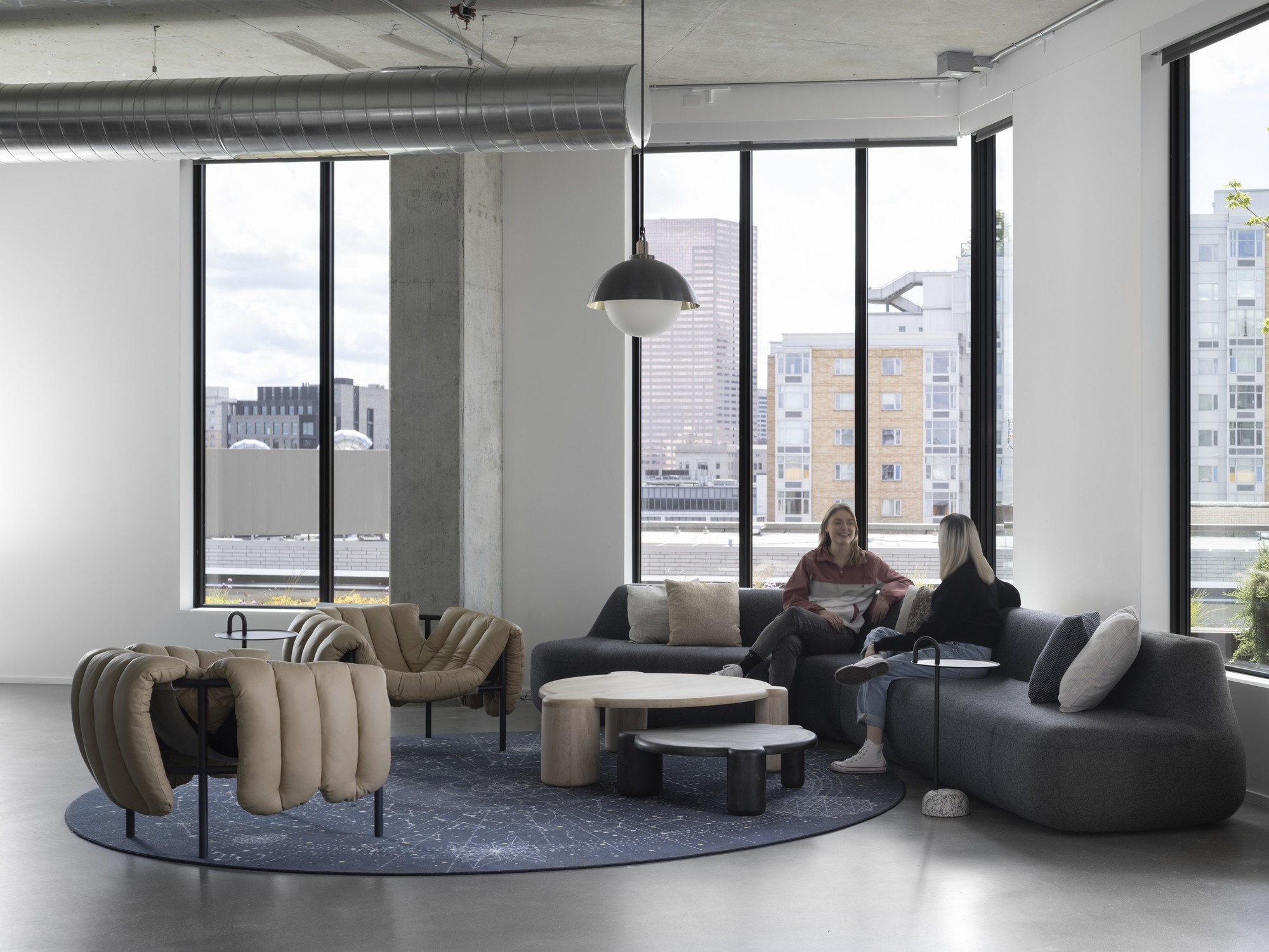 Brainium Studios Offices - Portland | Office Snapshots