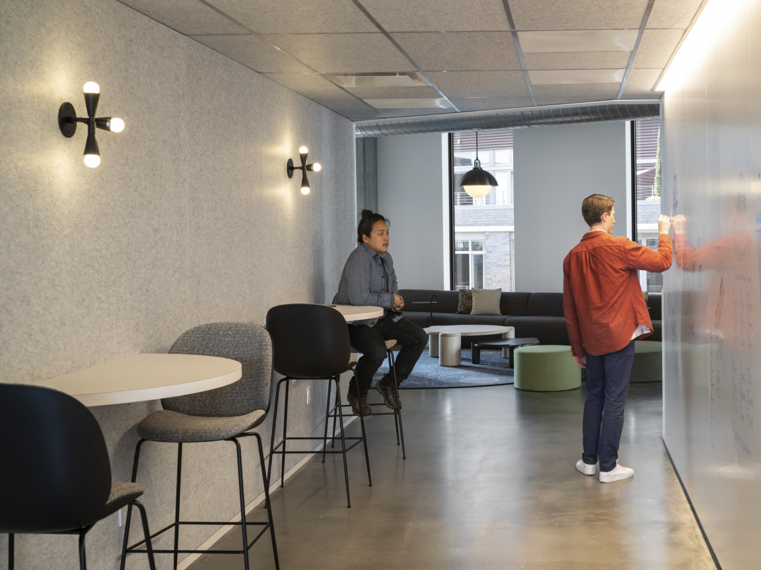 Brainium Studios Offices - Portland | Office Snapshots
