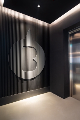 Bulletproof Offices – Singapore – INDesign Marketing Services