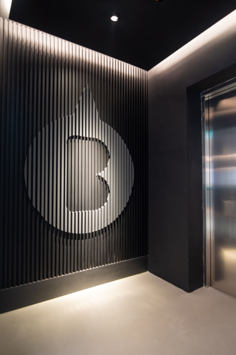 Bulletproof Offices - Singapore | Office Snapshots