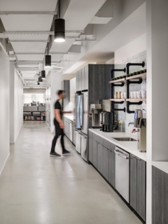 Cosentini Associates Offices - New York City | Office Snapshots