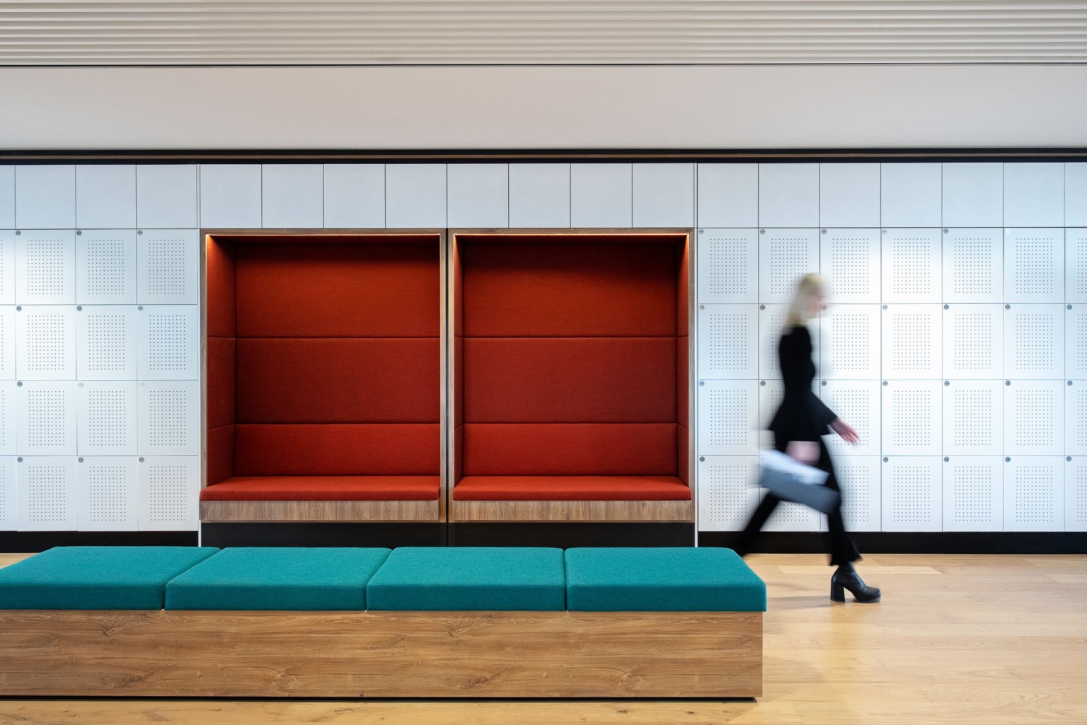 Department of Transport Offices - Ringwood | Office Snapshots