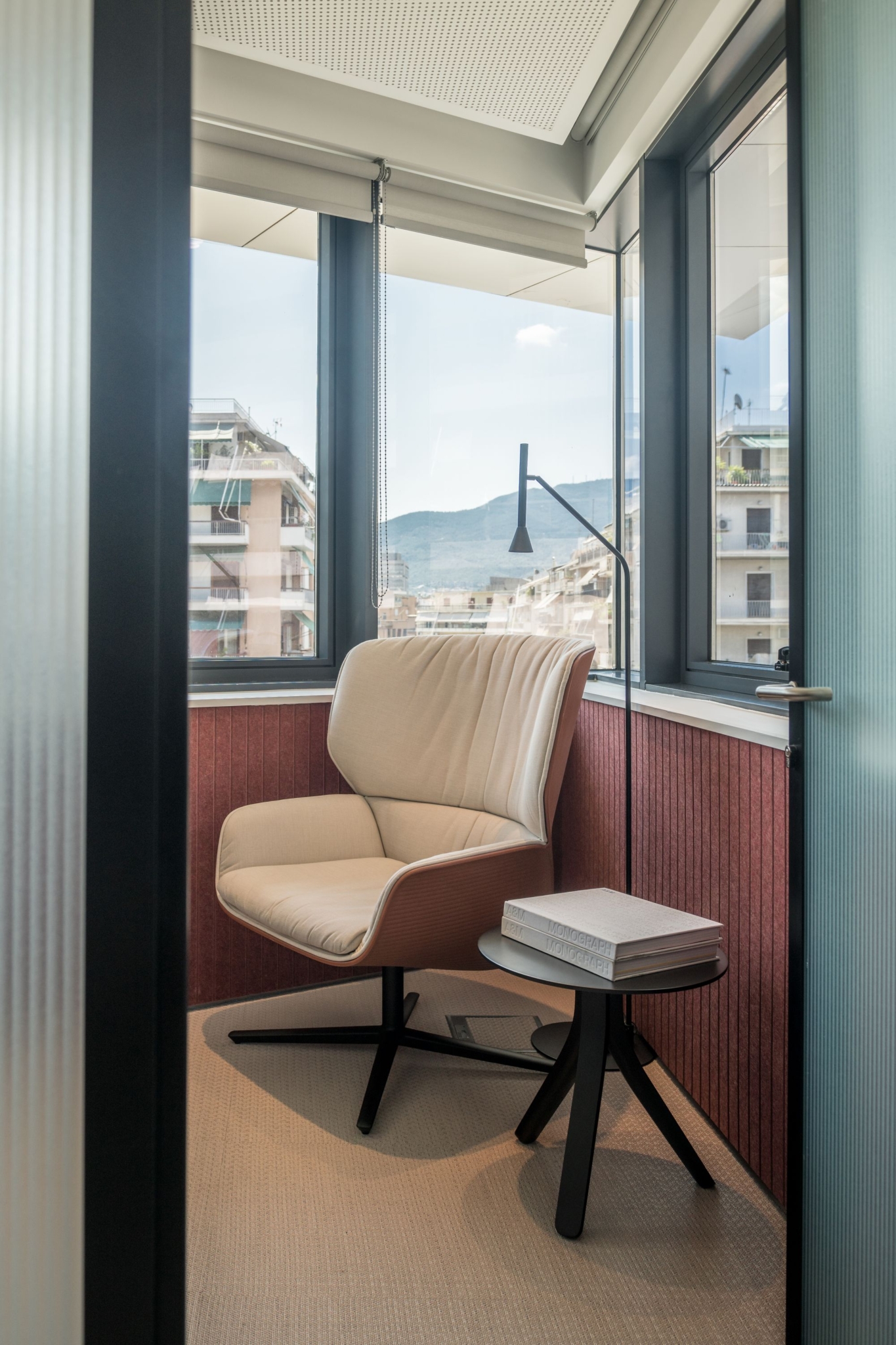 Diageo Offices - Athens | Office Snapshots