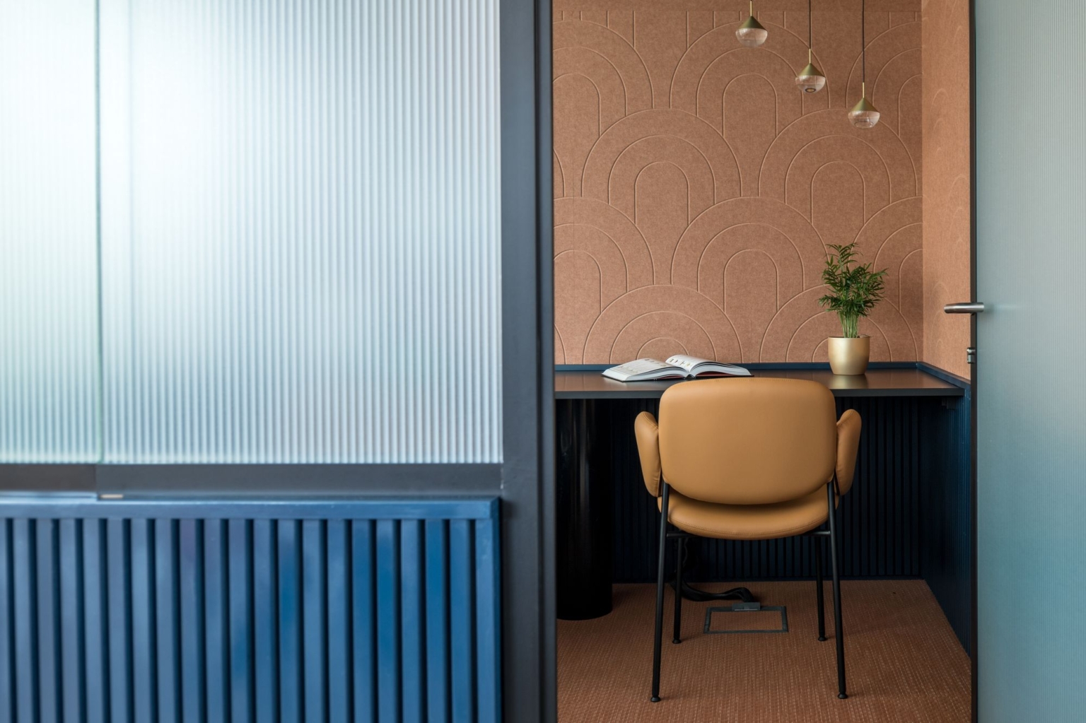 Diageo Offices - Athens | Office Snapshots