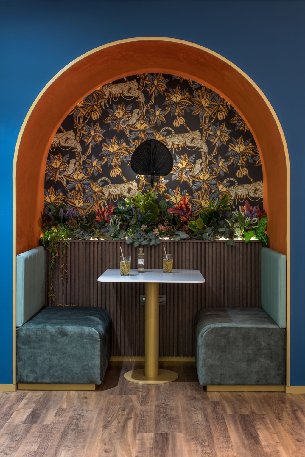 Diageo Offices - Athens | Office Snapshots