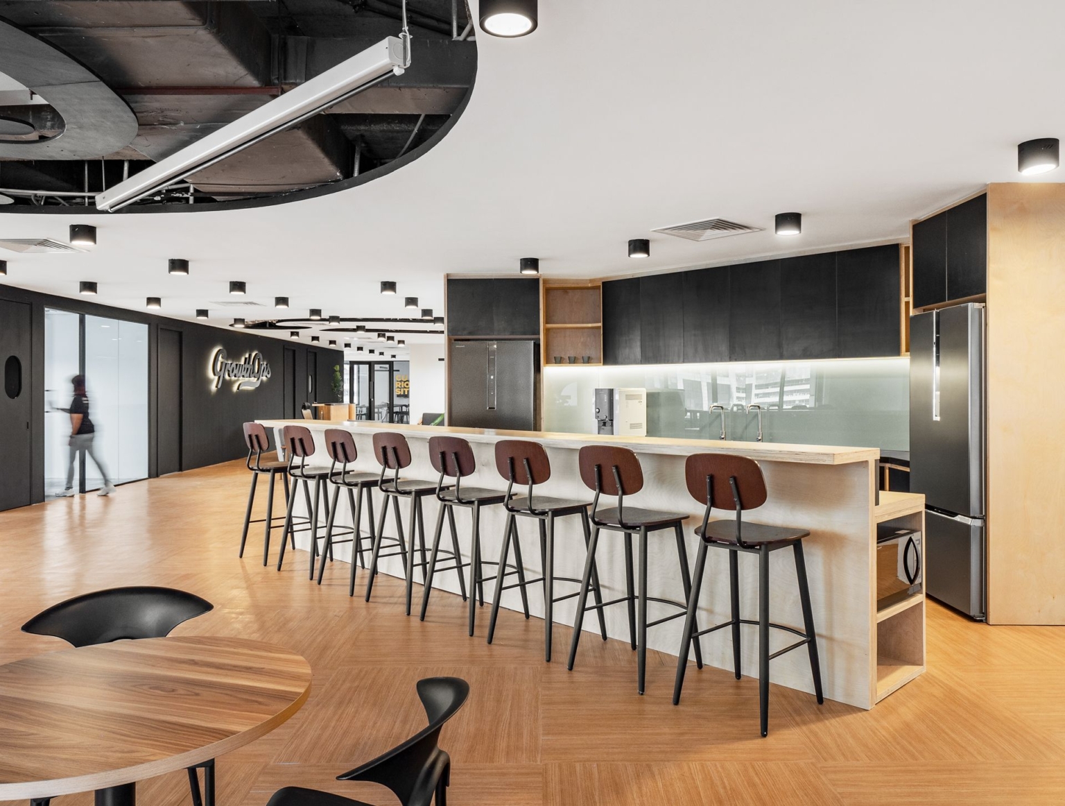 GrowthOps Offices - Kuala Lumpur | Office Snapshots