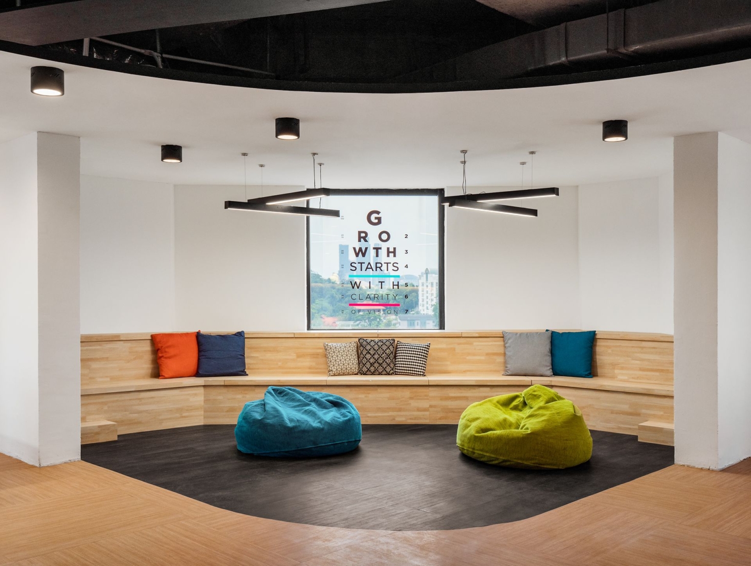 GrowthOps Offices - Kuala Lumpur | Office Snapshots