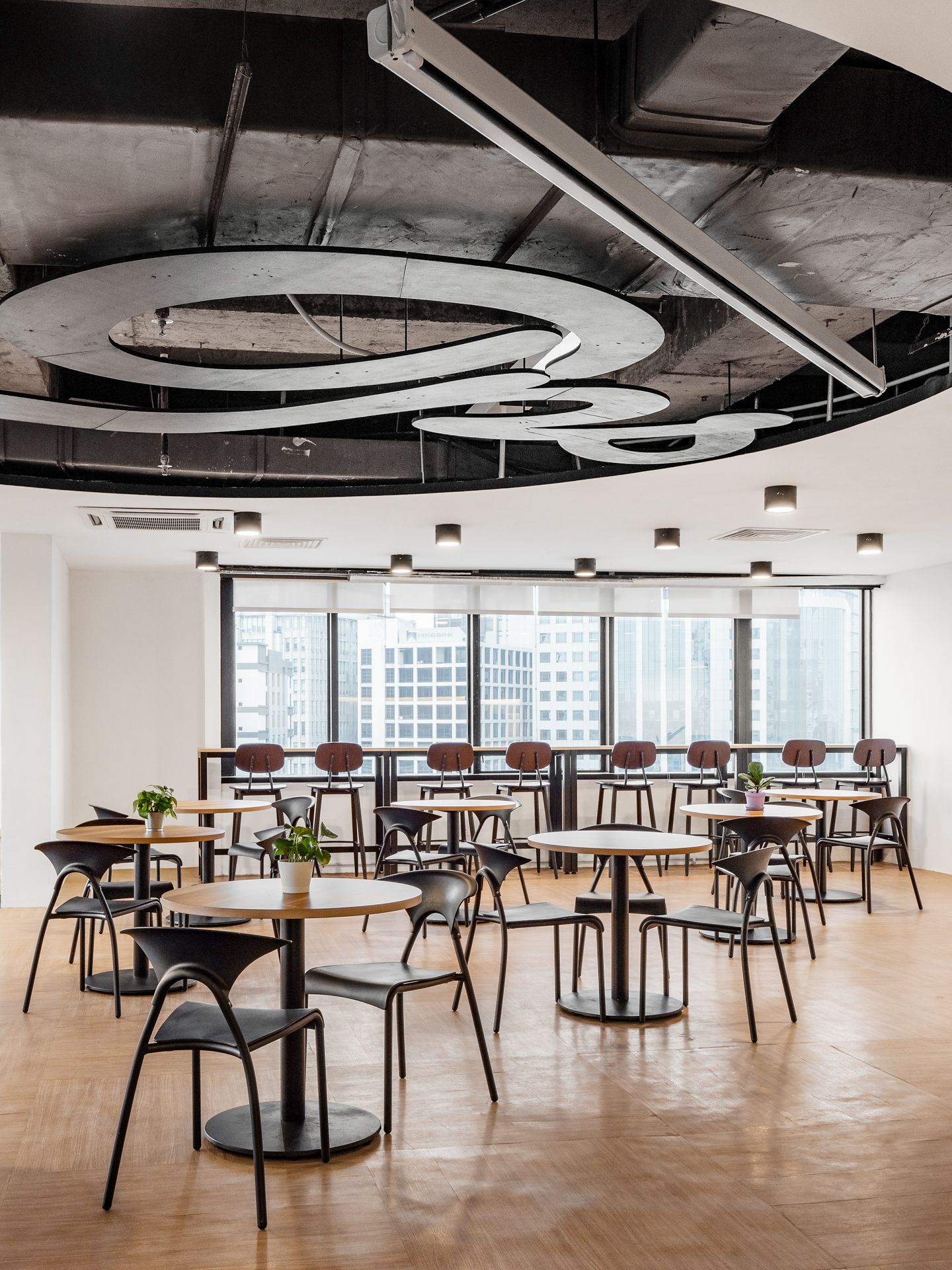 GrowthOps Offices - Kuala Lumpur | Office Snapshots