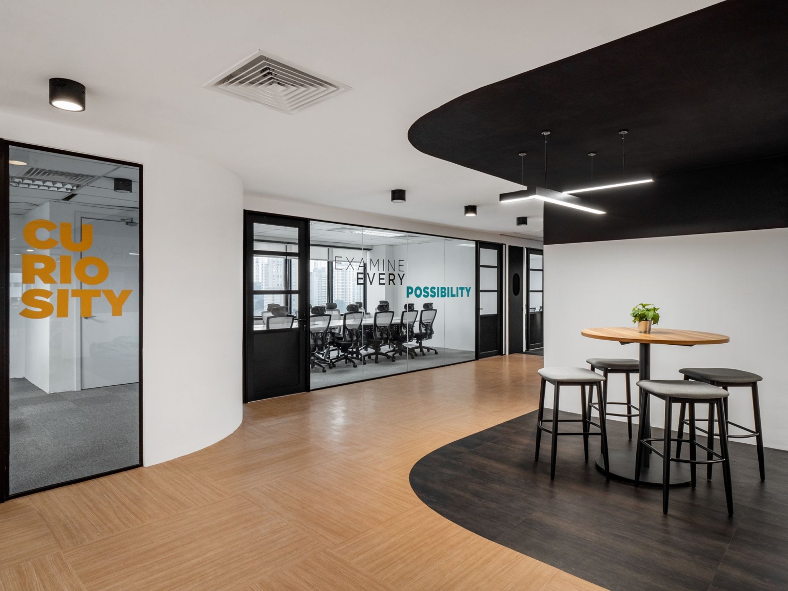 GrowthOps Offices - Kuala Lumpur | Office Snapshots