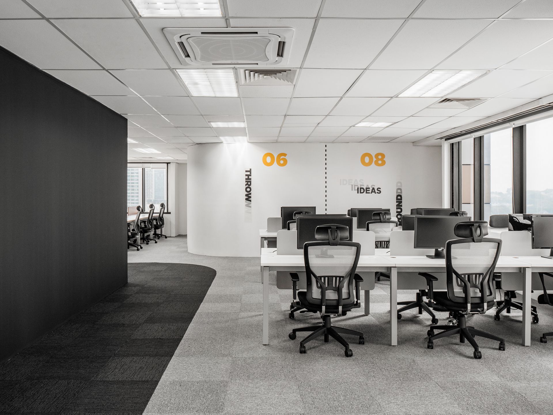 GrowthOps Offices - Kuala Lumpur | Office Snapshots