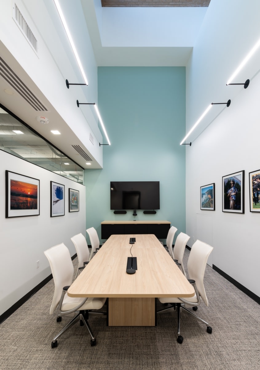 Innovest Portfolio Solutions Offices - Denver | Office Snapshots