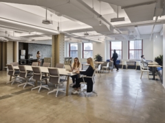 LinkedIn Offices - New York City | Office Snapshots