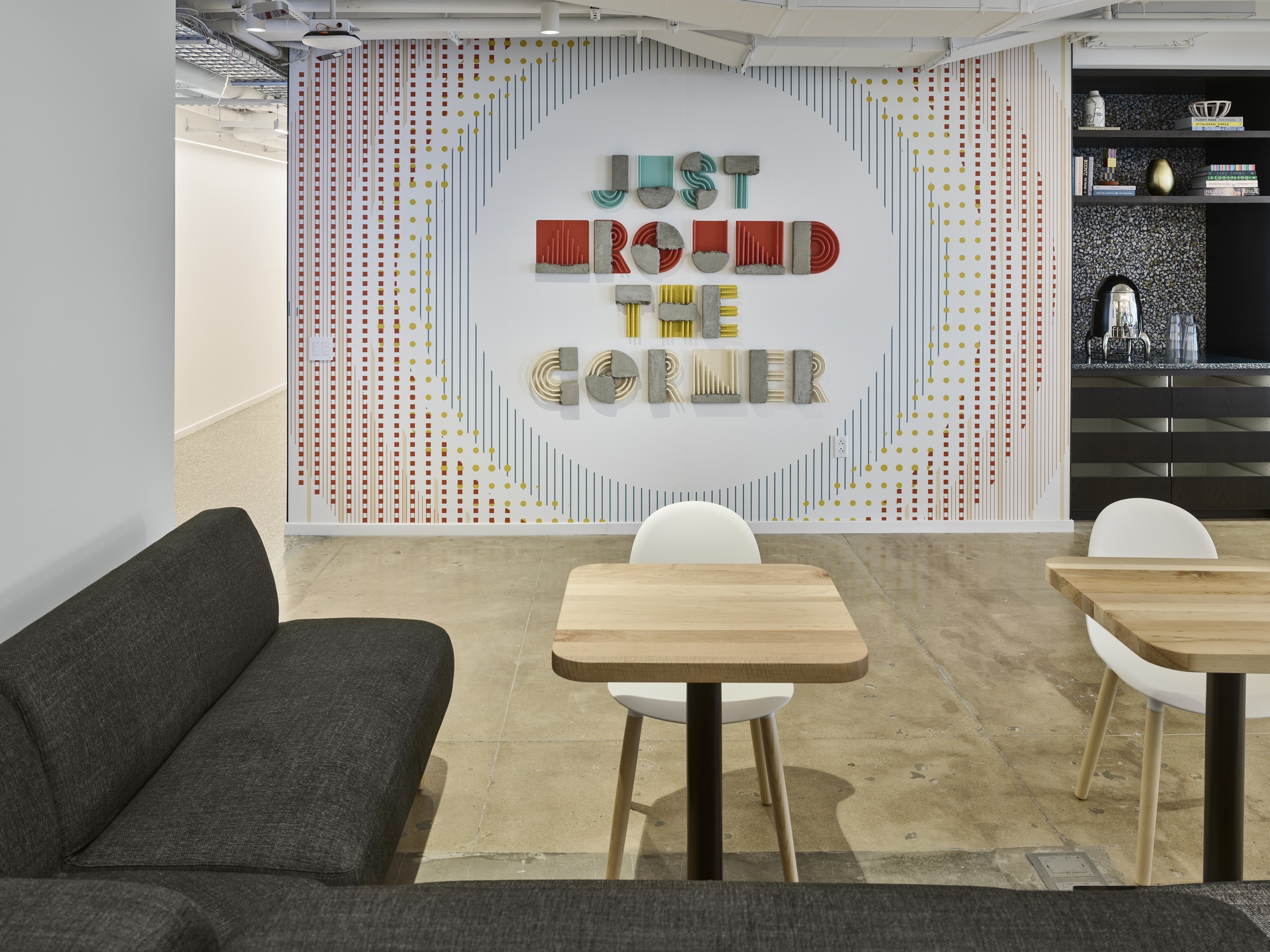 LinkedIn Offices - New York City | Office Snapshots