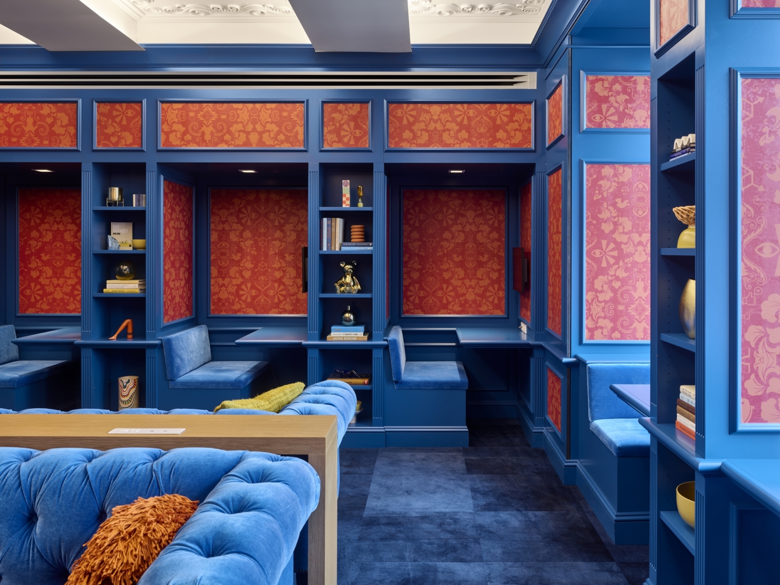 LinkedIn Offices - New York City | Office Snapshots