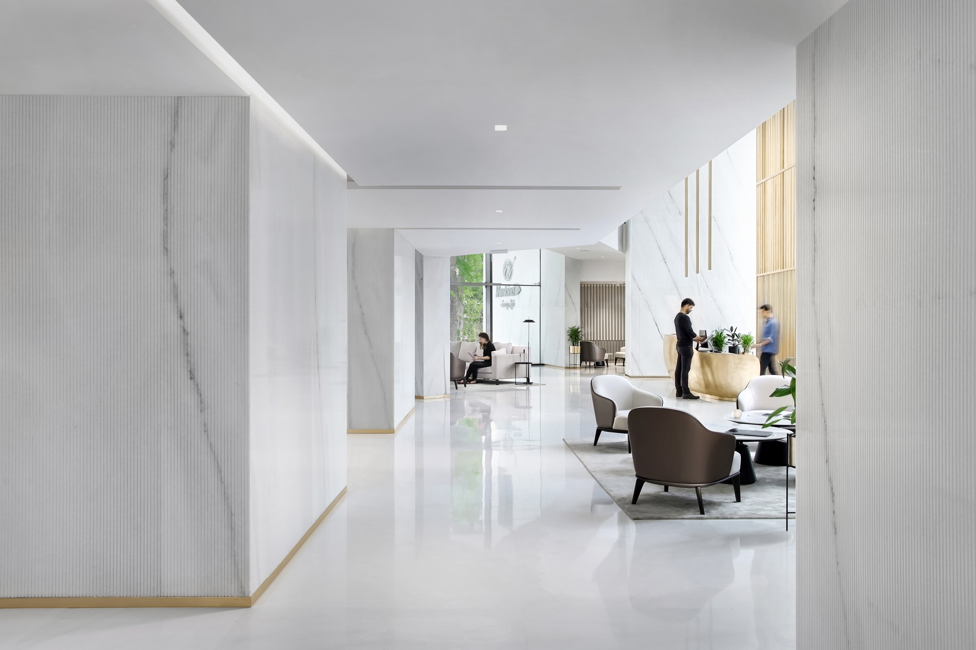 Mankind Pharma Offices - New Delhi | Office Snapshots