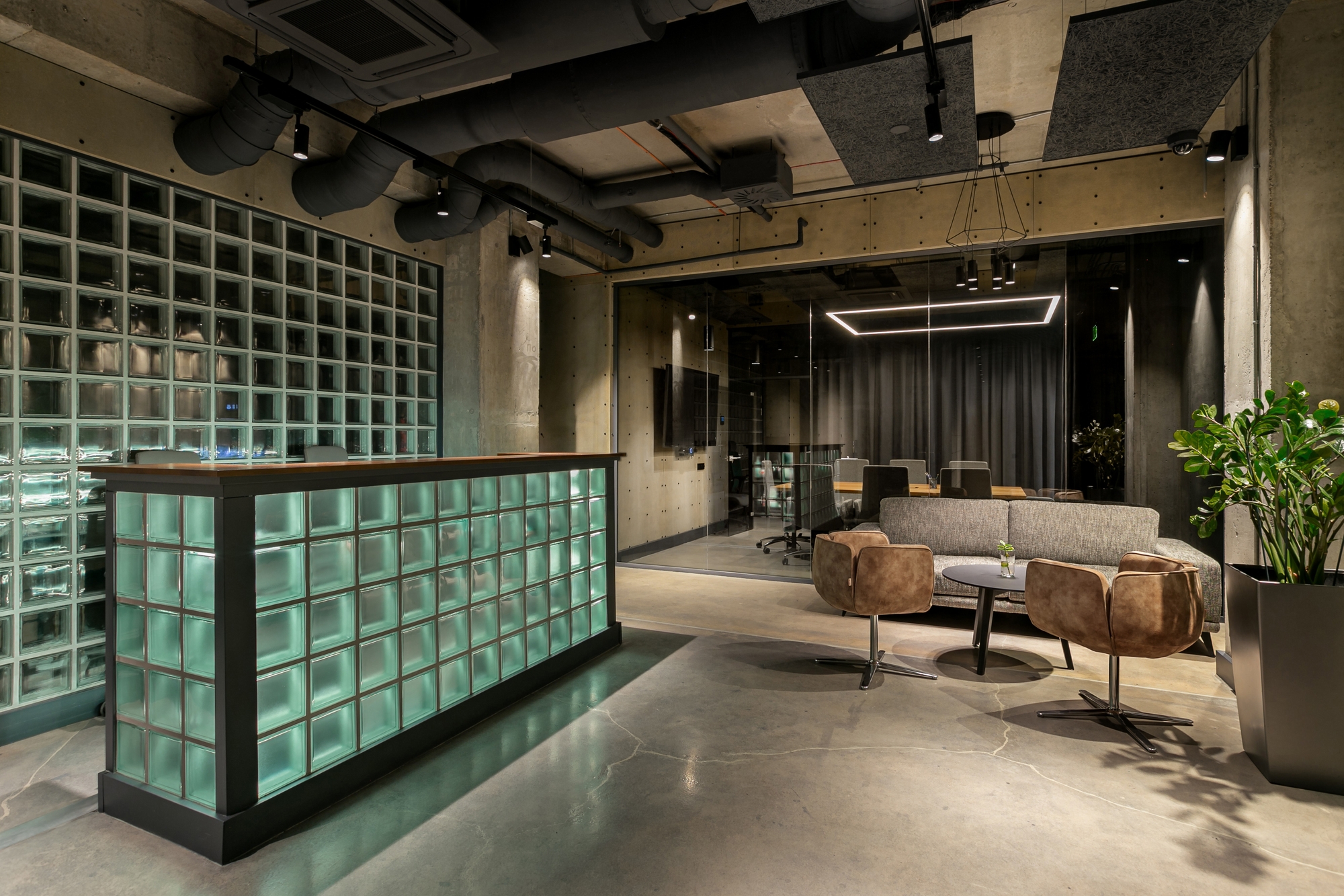 loft buro Office Design Projects | Office Snapshots