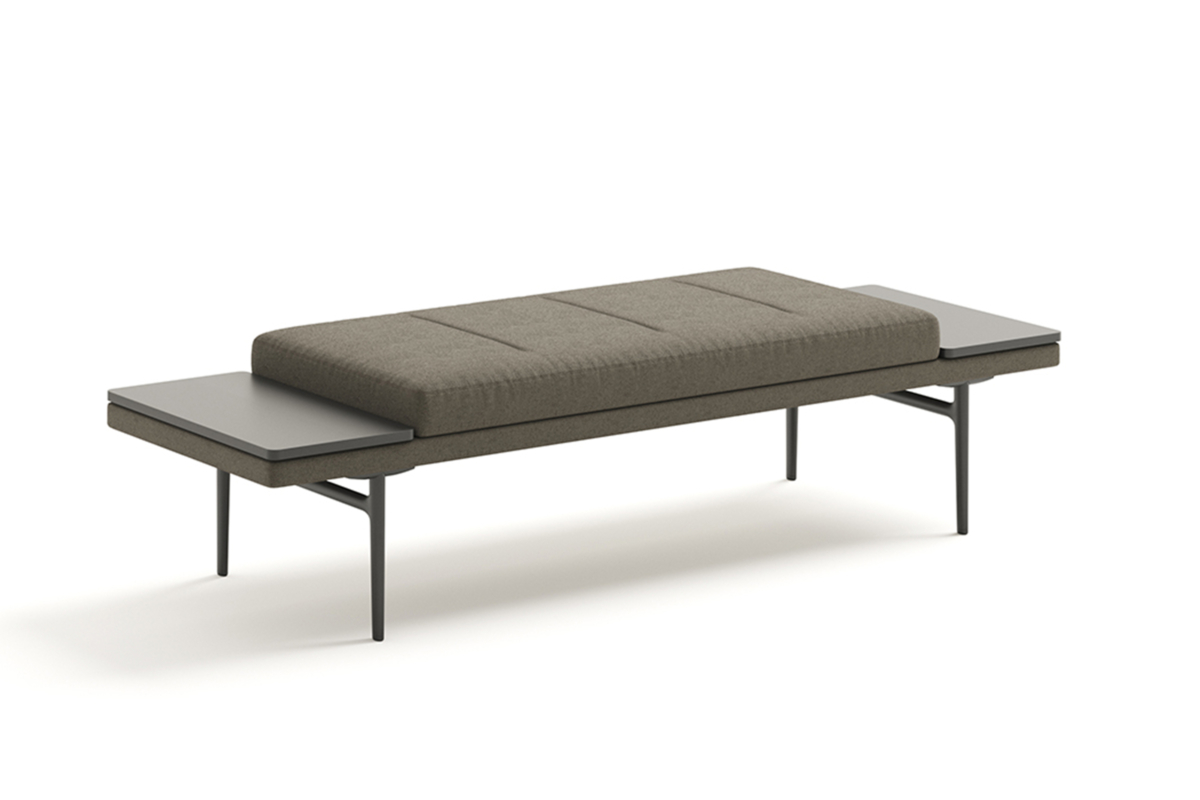 Keilhauer Parlez | Office Snapshots