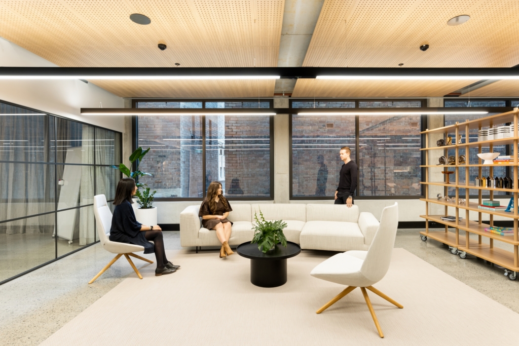 Richard Whitbread | Photographer | Office Snapshots