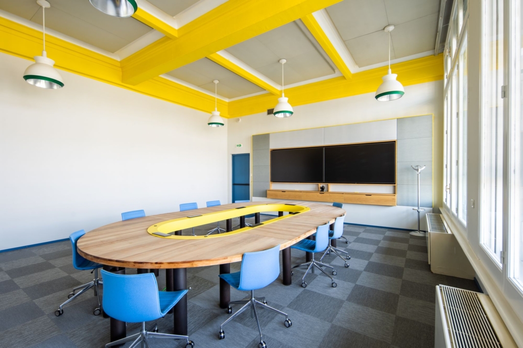Reply Offices - Turin | Office Snapshots