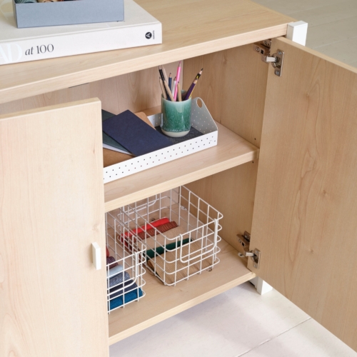 Senator Framed | Office Snapshots