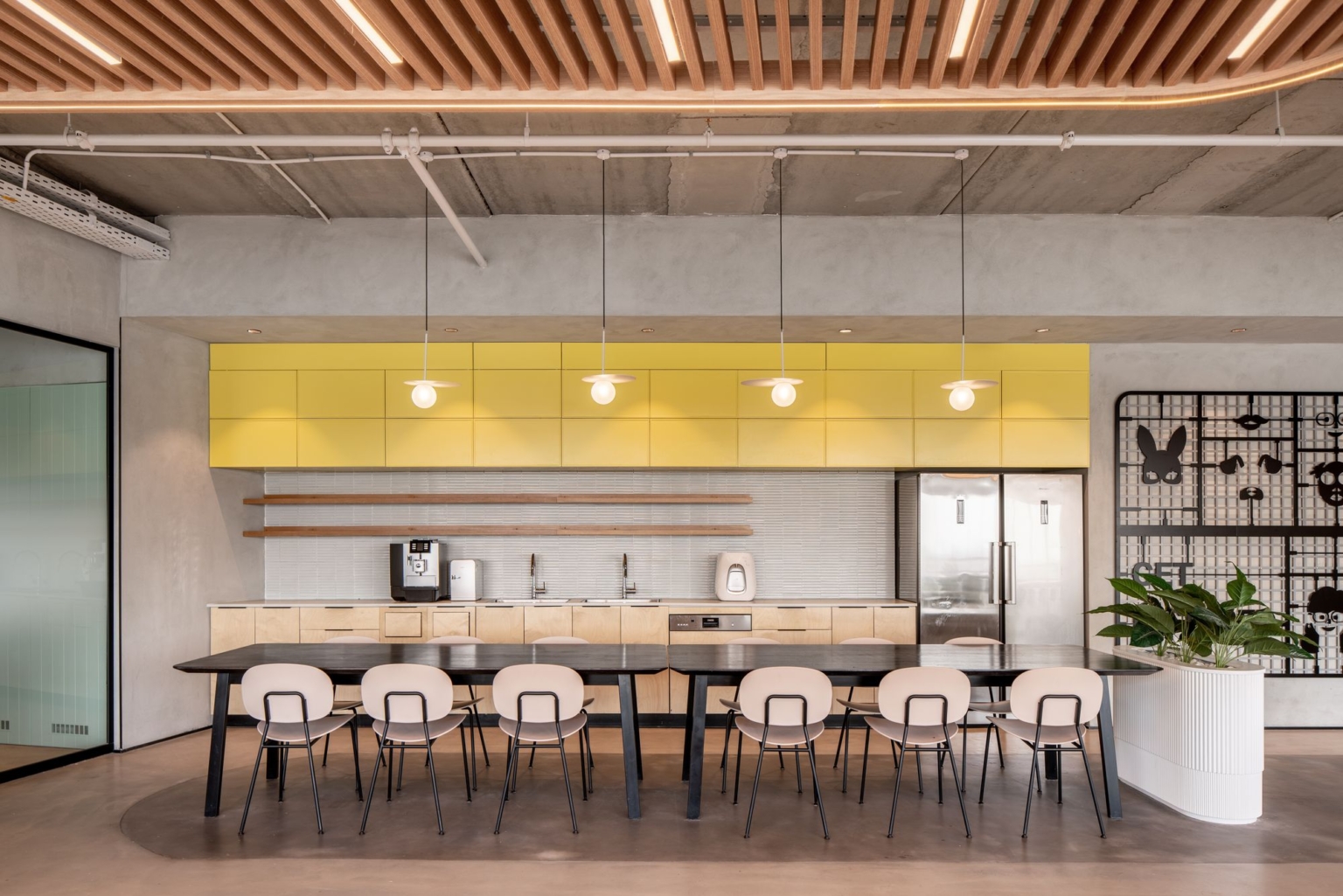 Snap.inc Offices - Tel Aviv | Office Snapshots