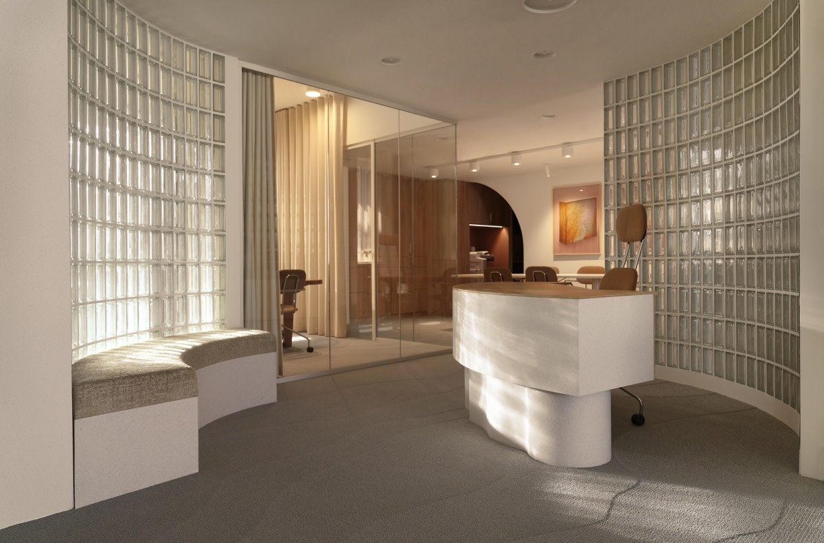 Syrena Real Estate Offices - Warsaw | Office Snapshots