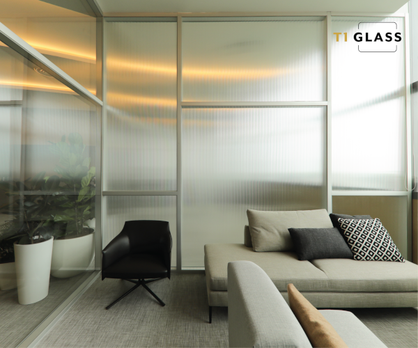 Davis' Modular Kontour Series | Office Snapshots