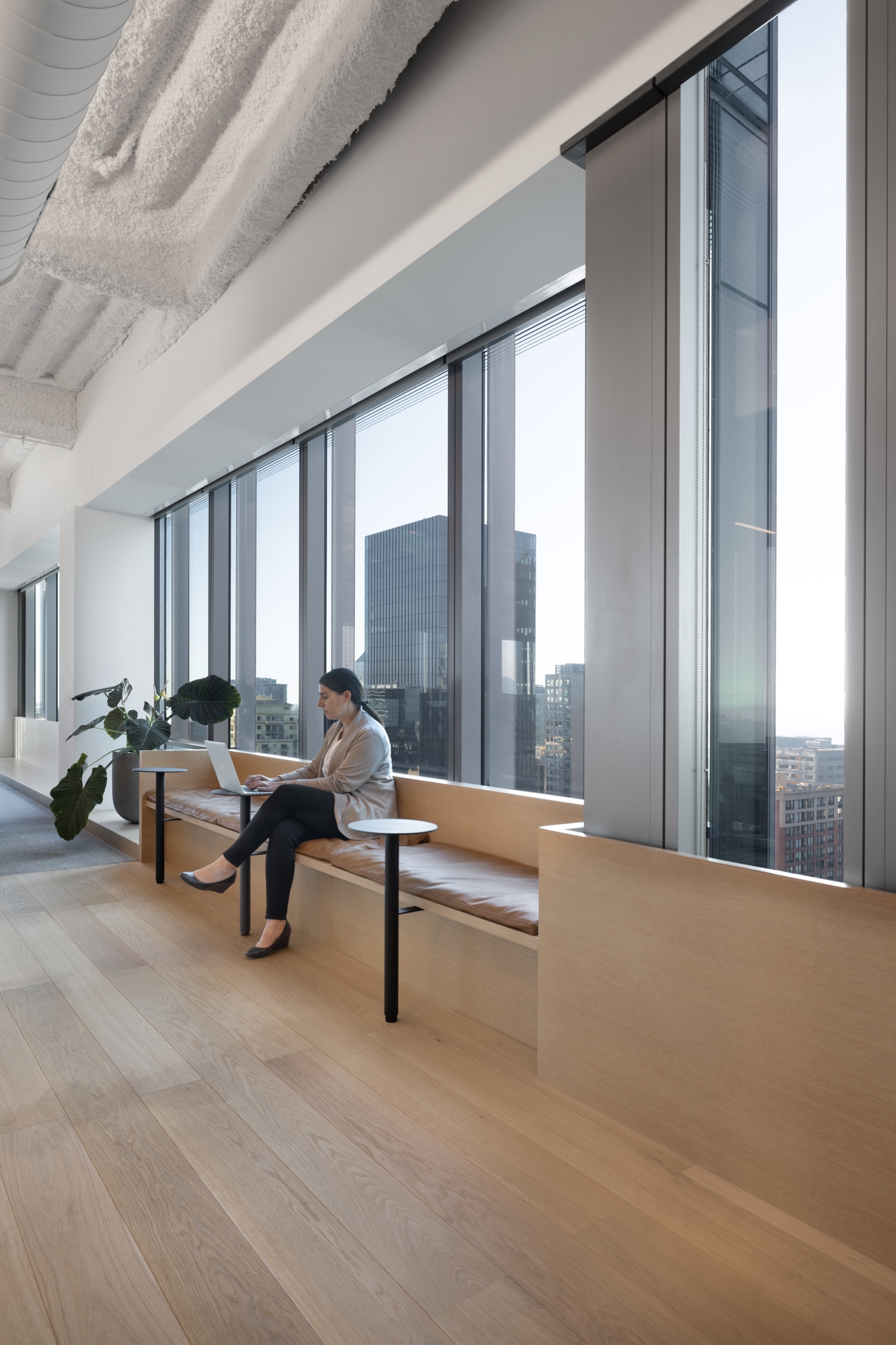 Turn/River Capital Offices - San Francisco | Office Snapshots