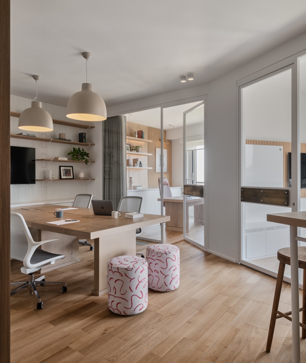 Yılmazlar Law Offices - Istanbul | Office Snapshots