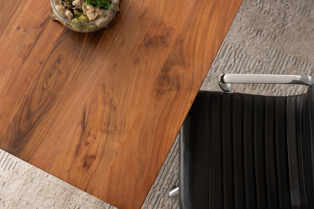 Clear Design Acacia Series | Office Snapshots