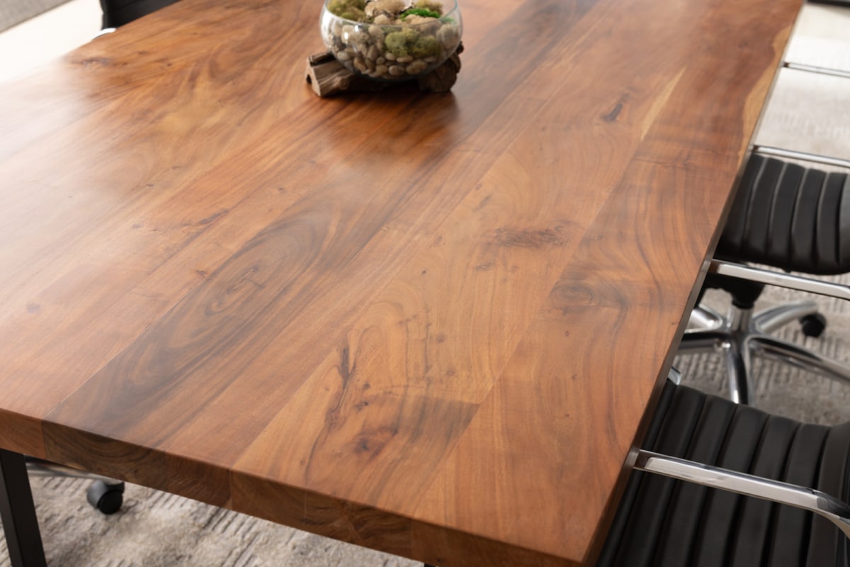 Clear Design Acacia Series | Office Snapshots