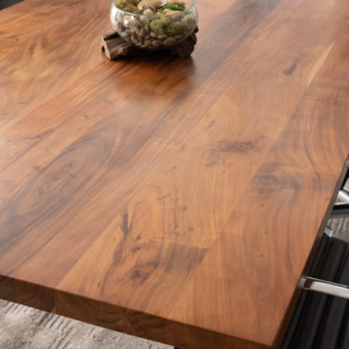 Clear Design Acacia Series | Office Snapshots