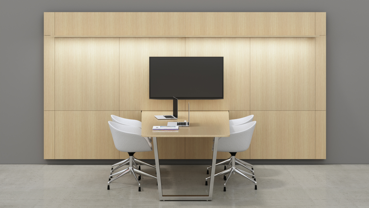 Innovant Conference Tables | Office Snapshots