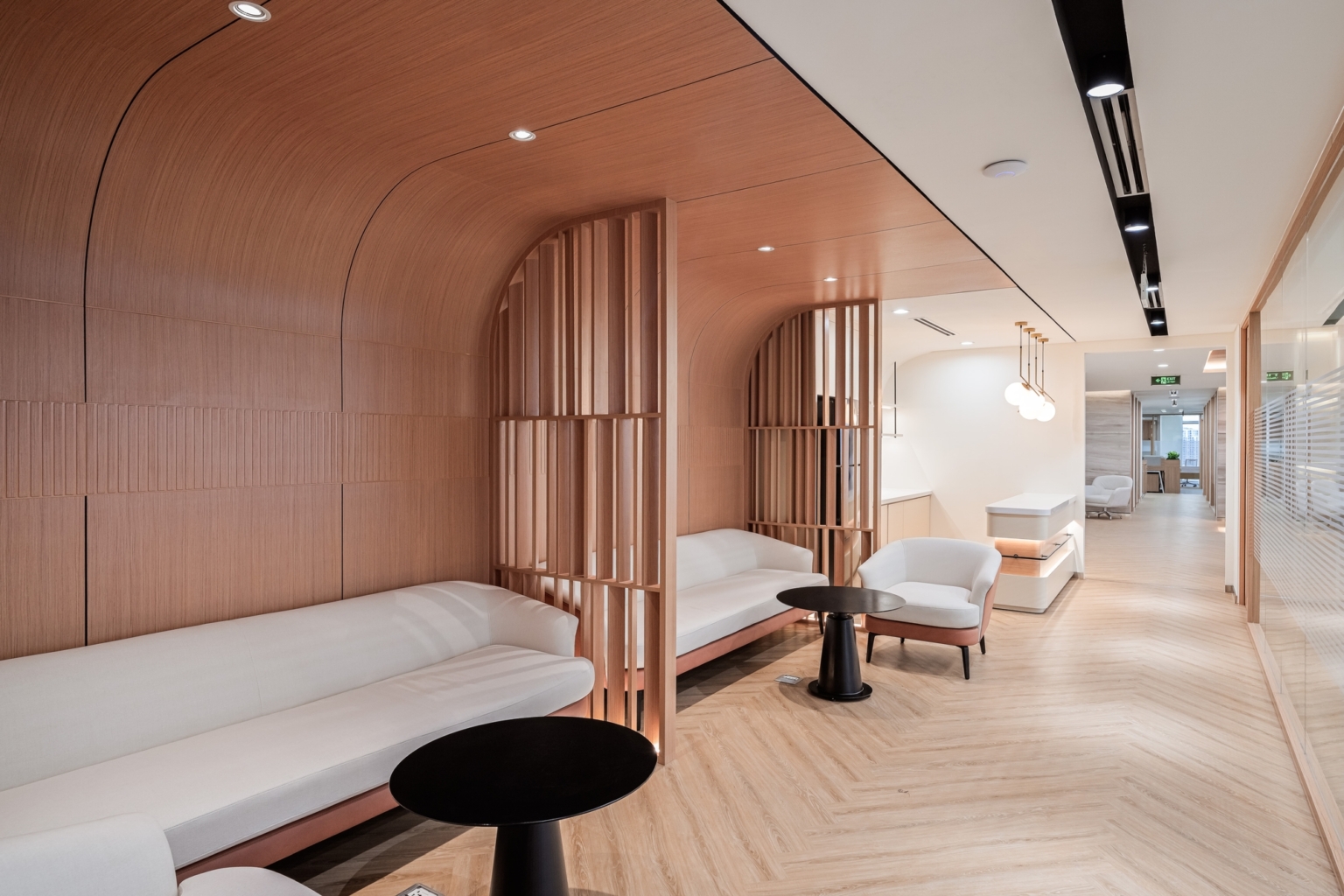 ACSV Legal Offices - Ho Chi Minh City | Office Snapshots