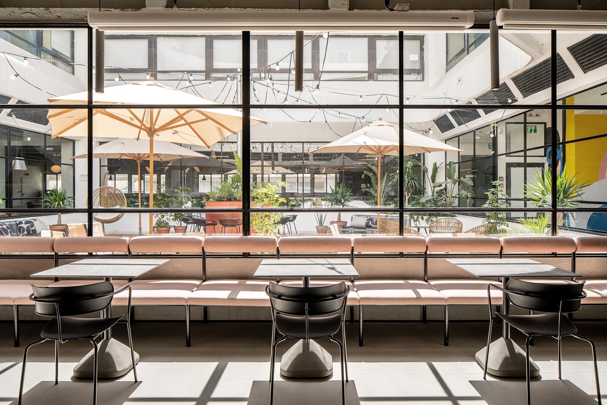 Bizzabo Offices - Tel Aviv | Office Snapshots