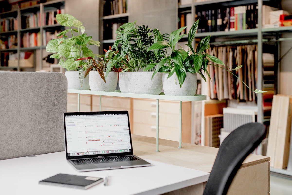 Brigada Offices – Zagreb | | INDesign Marketing Services