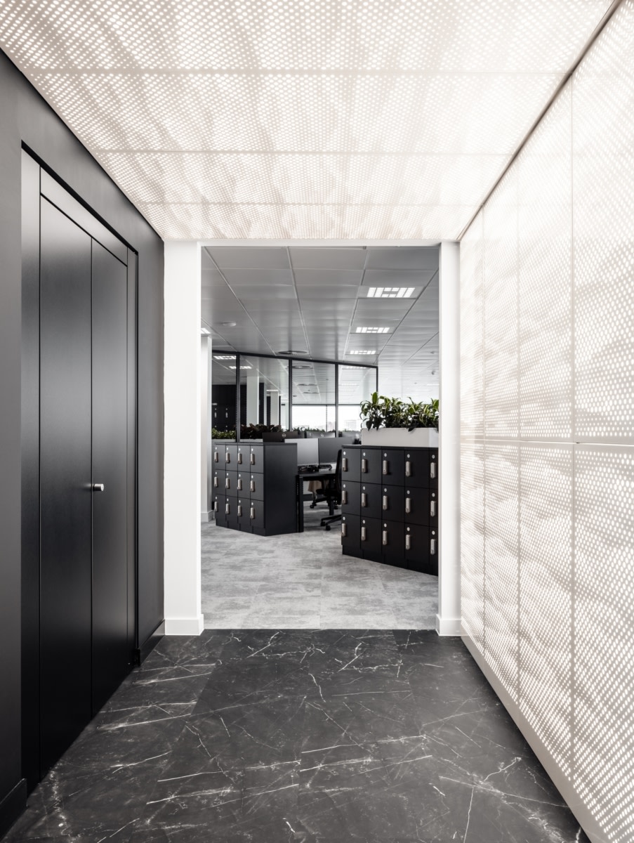 Capsticks Offices - Birmingham | Office Snapshots