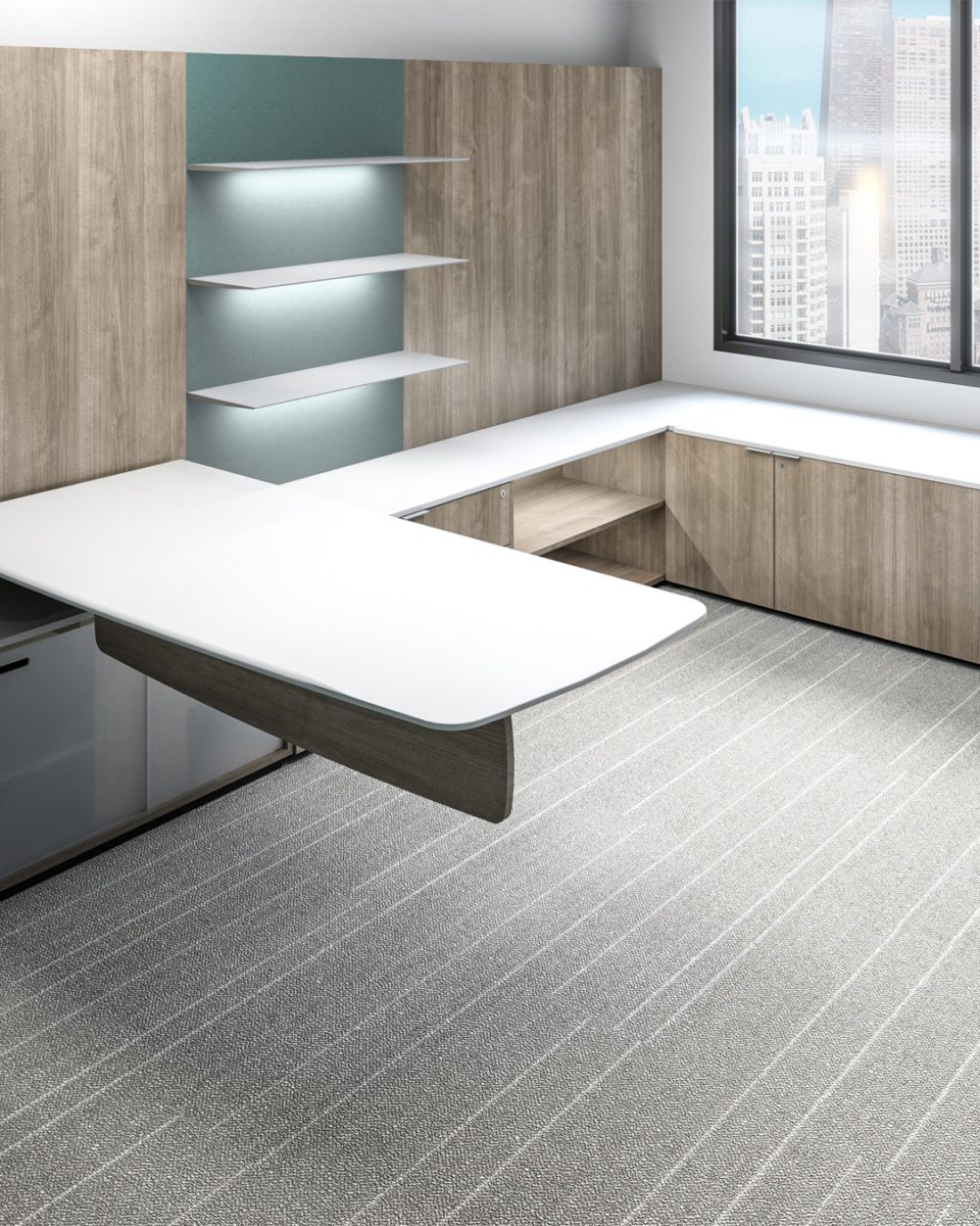 Enwork Cayman | Office Snapshots