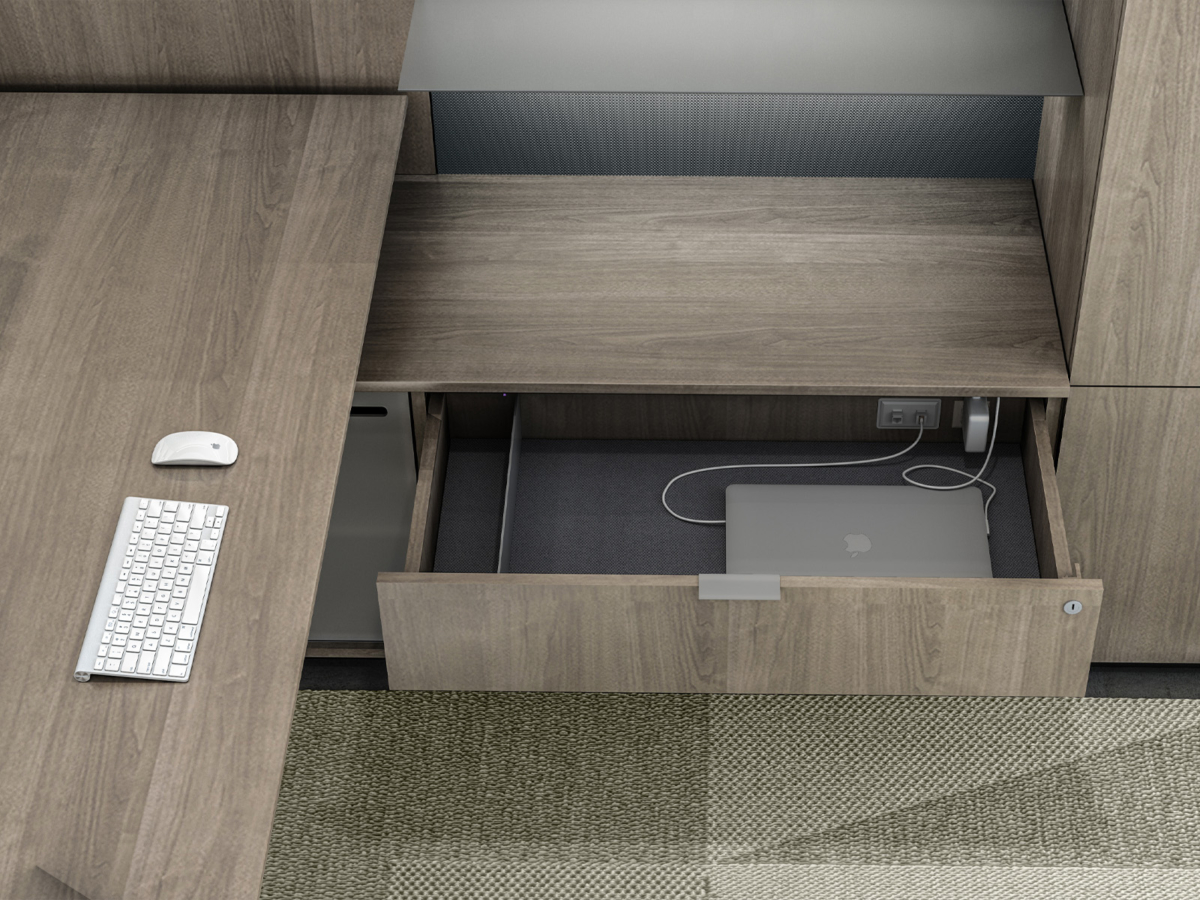 Enwork Cayman | Office Snapshots