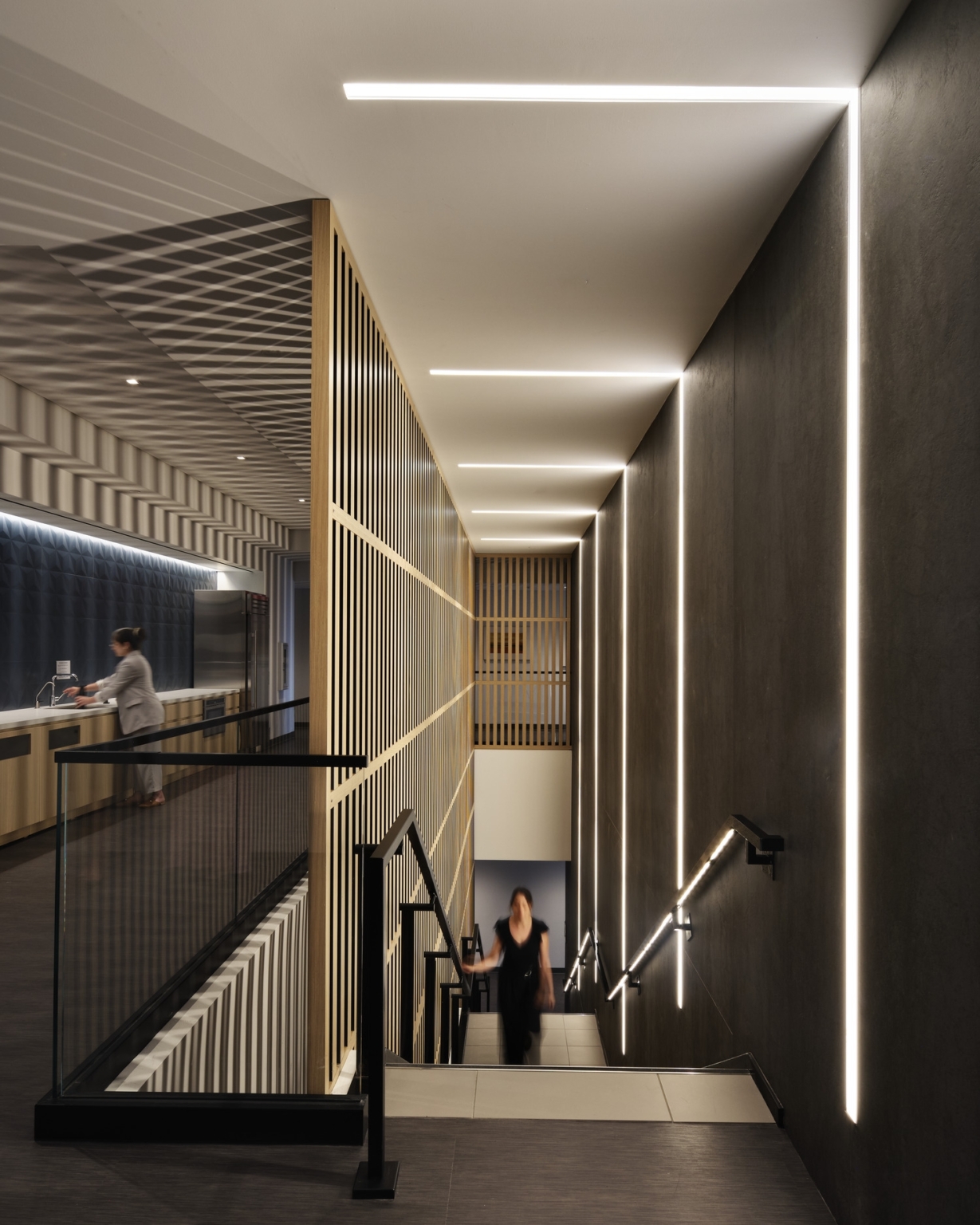 Charter Communications Headquarters - Stamford | Office Snapshots