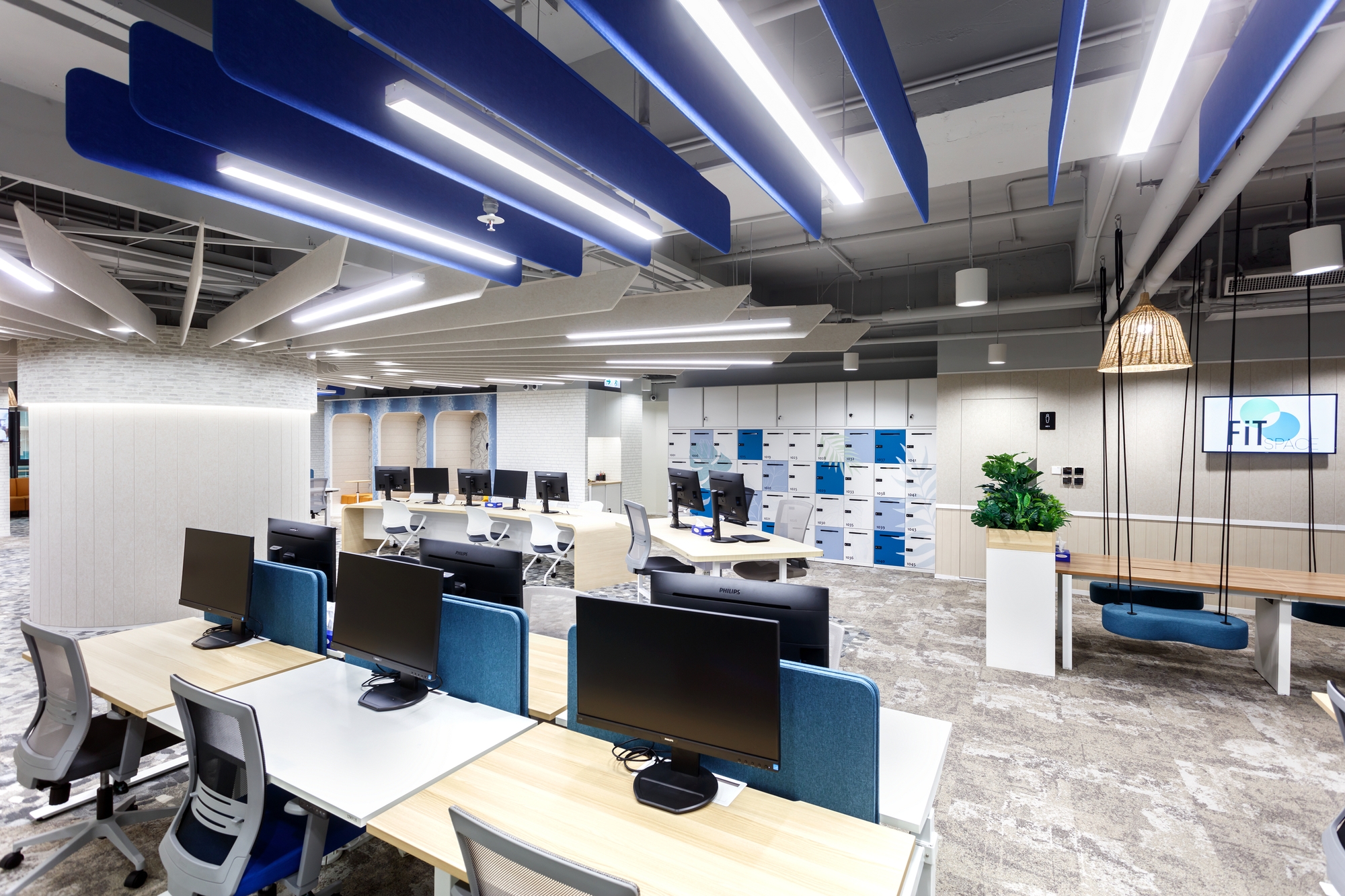 Chow Tai Fook Jewellery Group Offices - Hong Kong | Office Snapshots