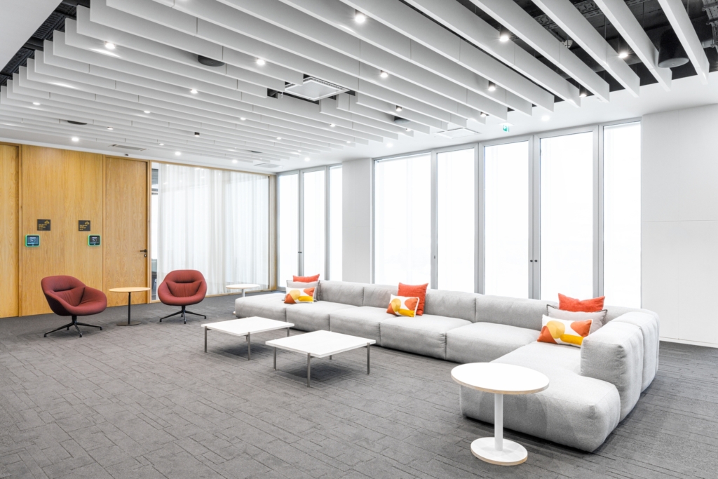Cofidis Offices - Lisbon | Office Snapshots