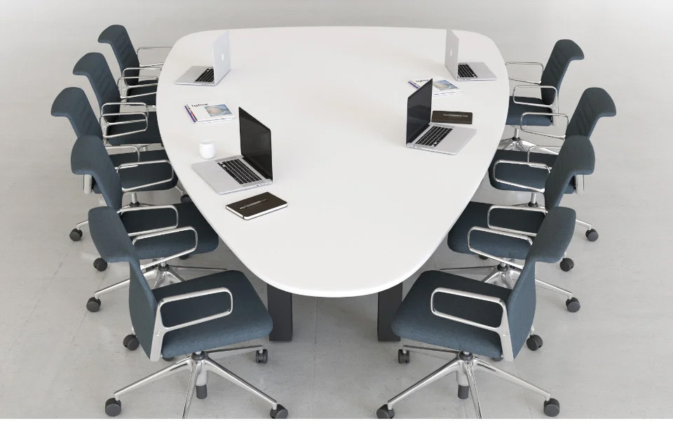 Innovant Conference Tables | Office Snapshots