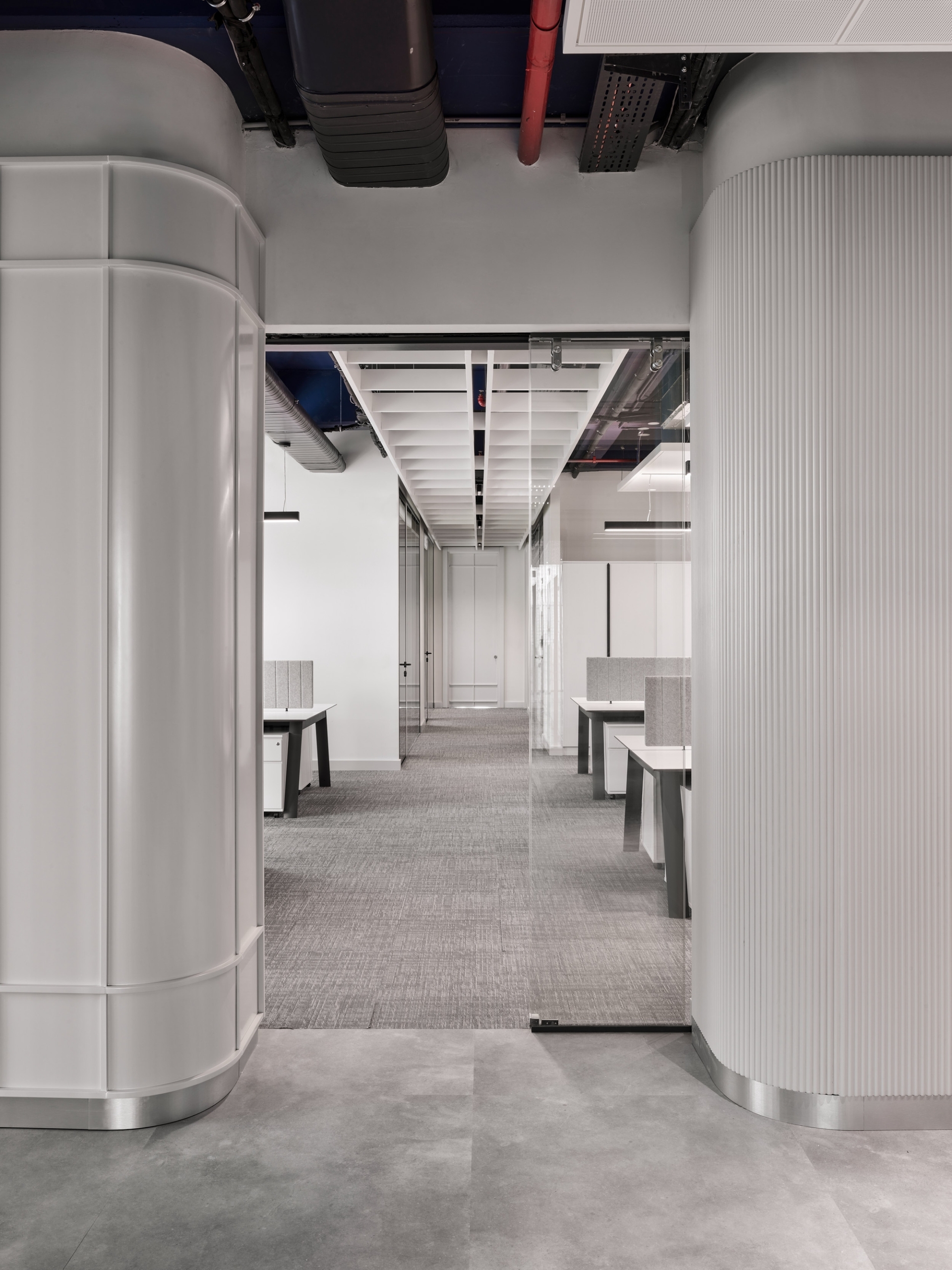 Diler Company Offices - Istanbul | Office Snapshots
