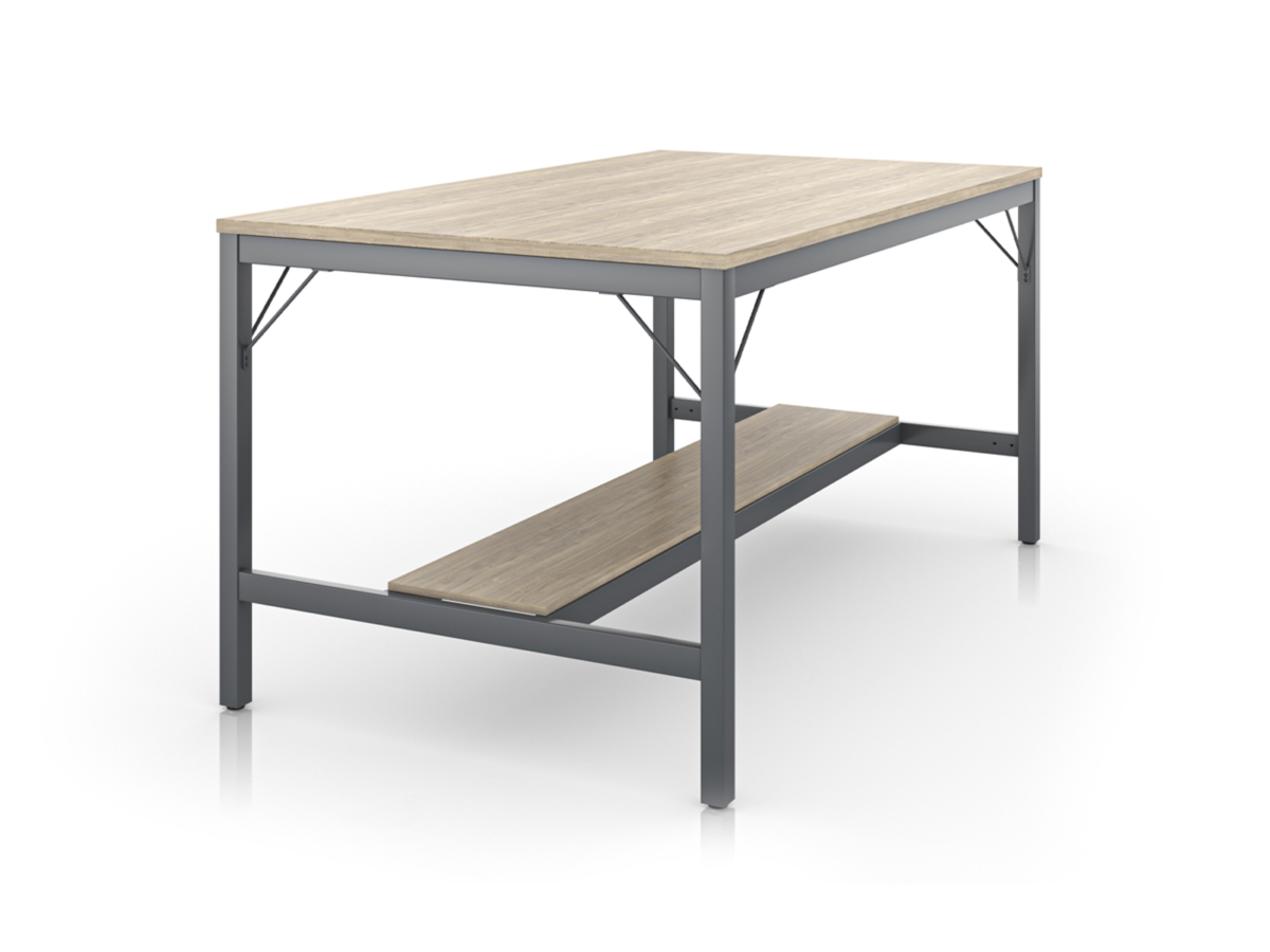 Enwork Emerson | Office Snapshots